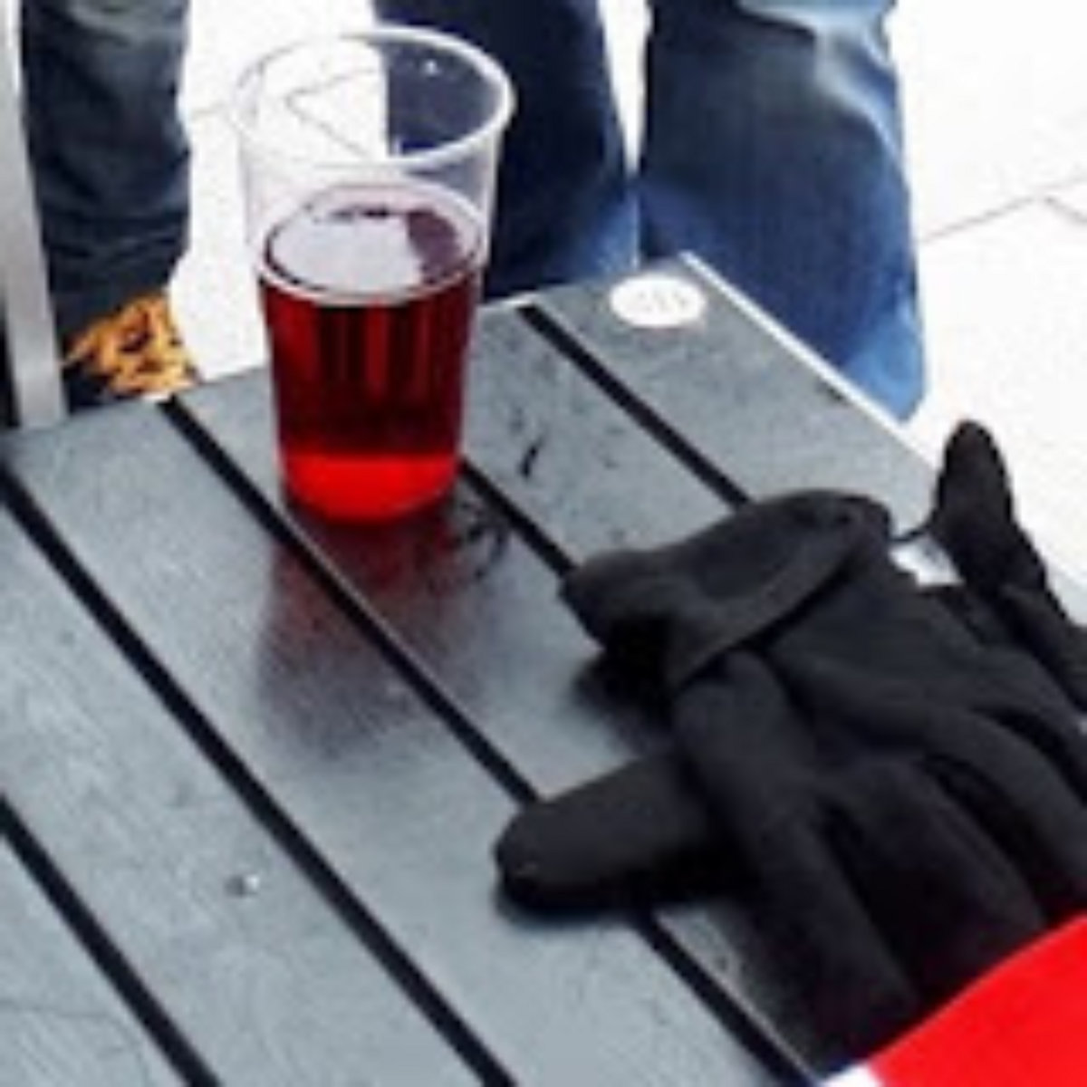 MUNICH | Winnie Thompson