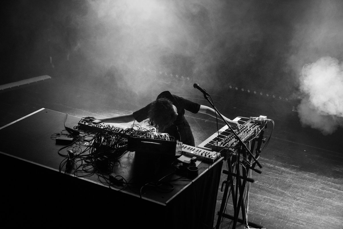 Tell The Sea I'm Coming Back | Never Sol