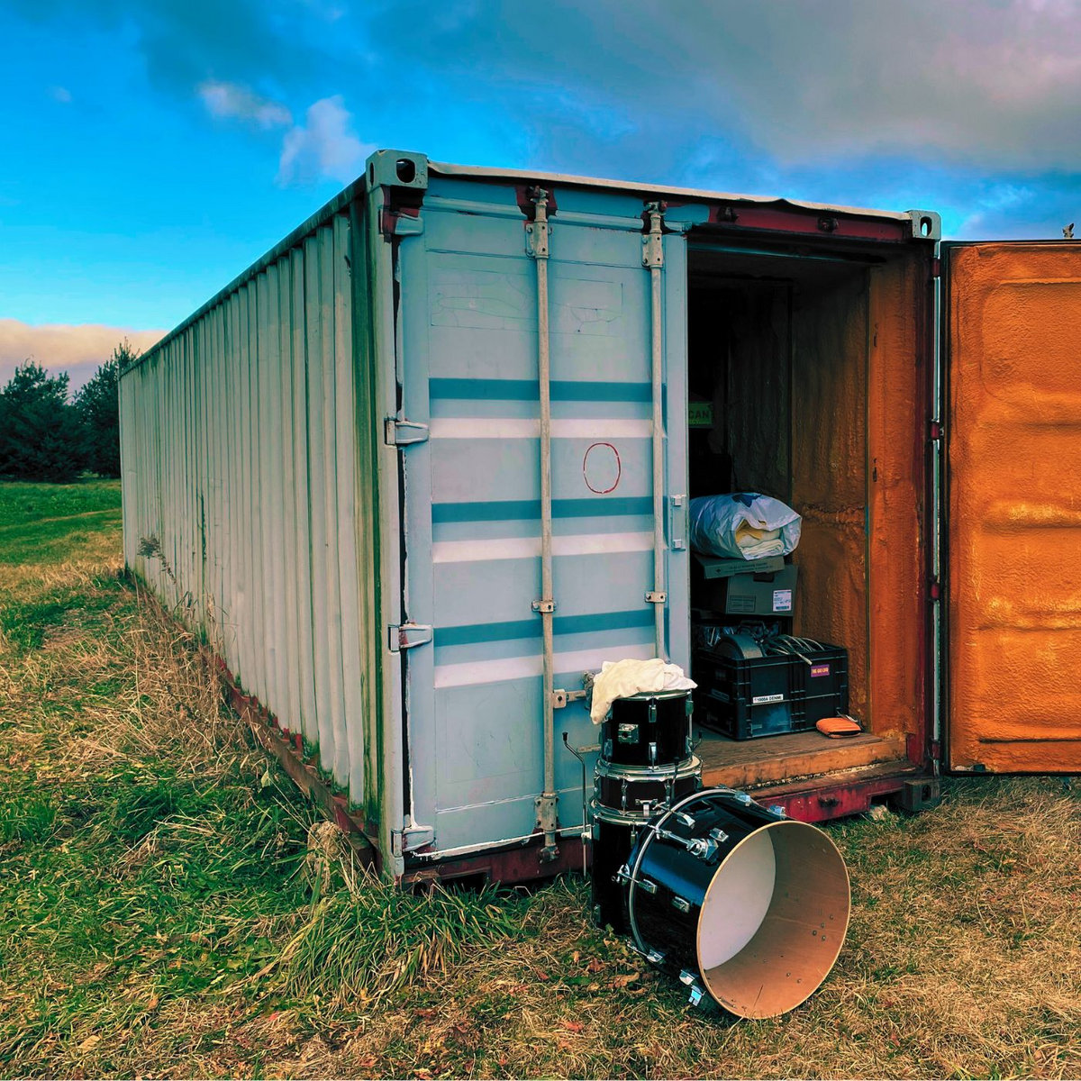 gathering | Gathering