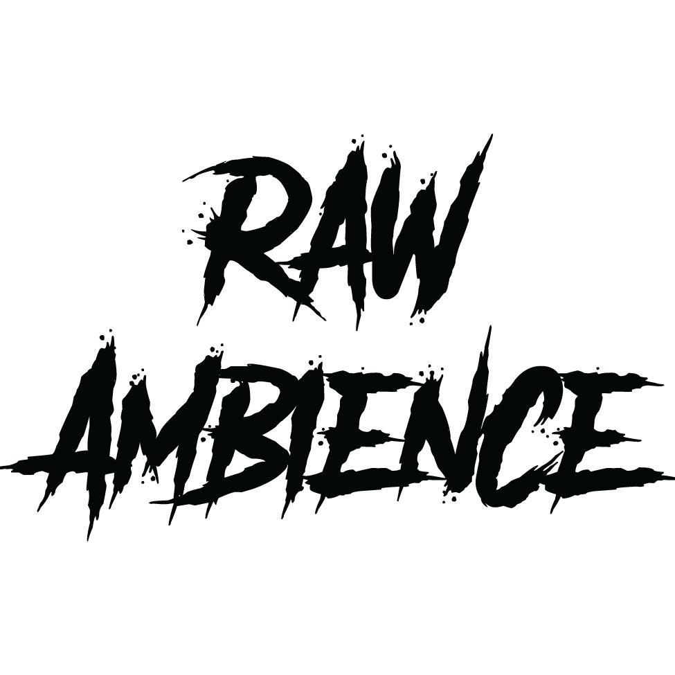 Dark Sci-Fi Ambiences | rawAmbience