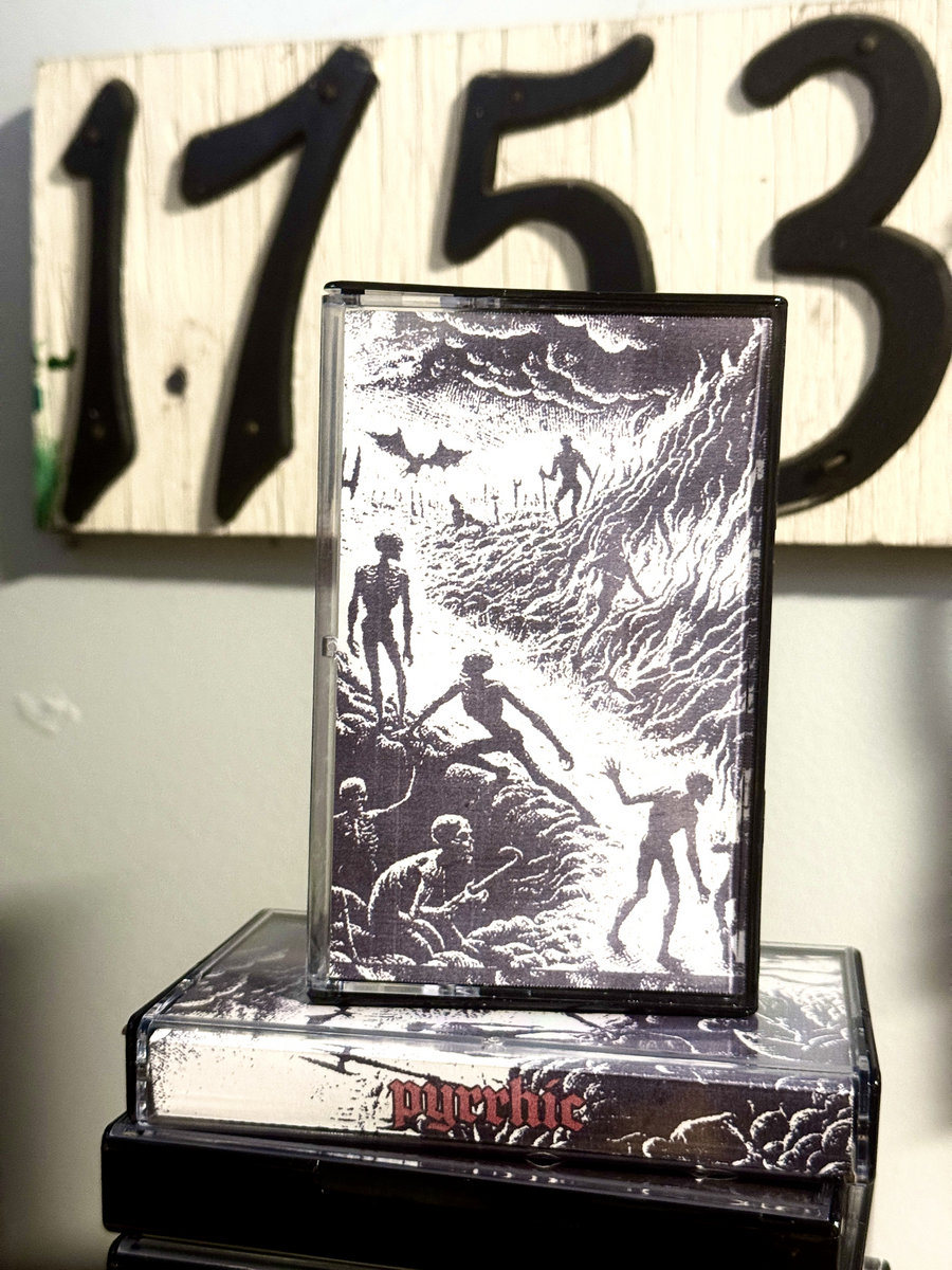 Pyrrhic - Total Hell | Pyrrhic | 1753