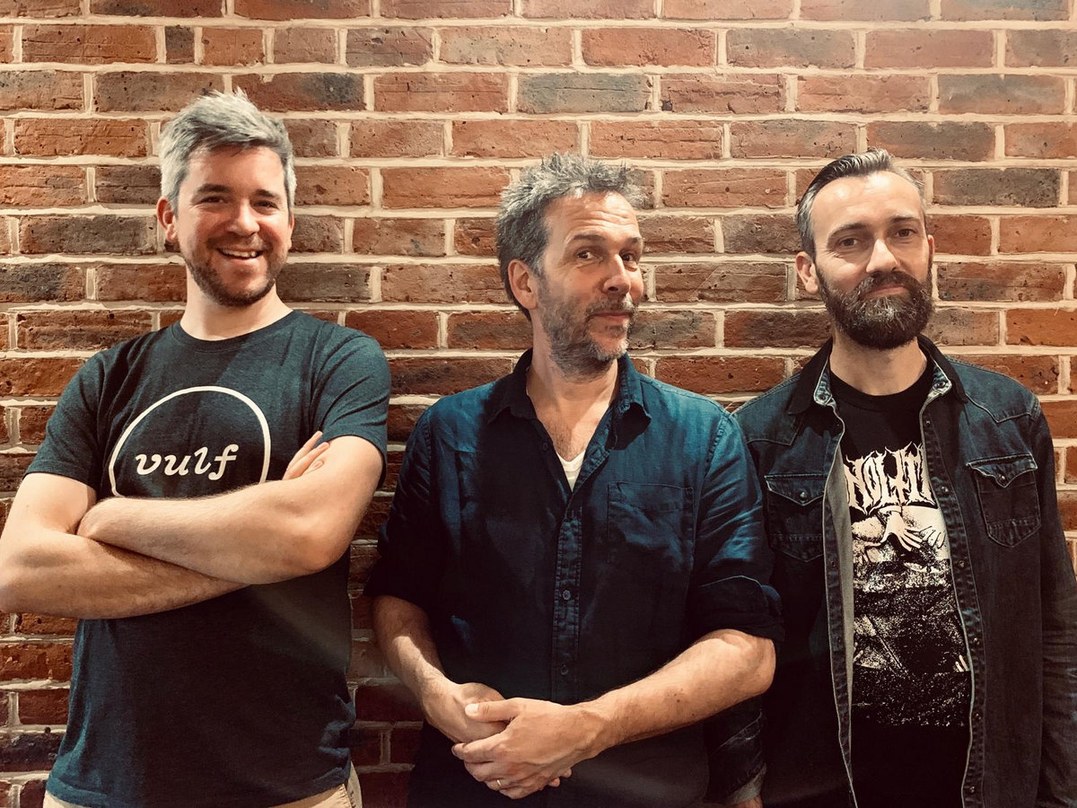 RhythmEarth Electric Trio | RhythmEarth Trio
