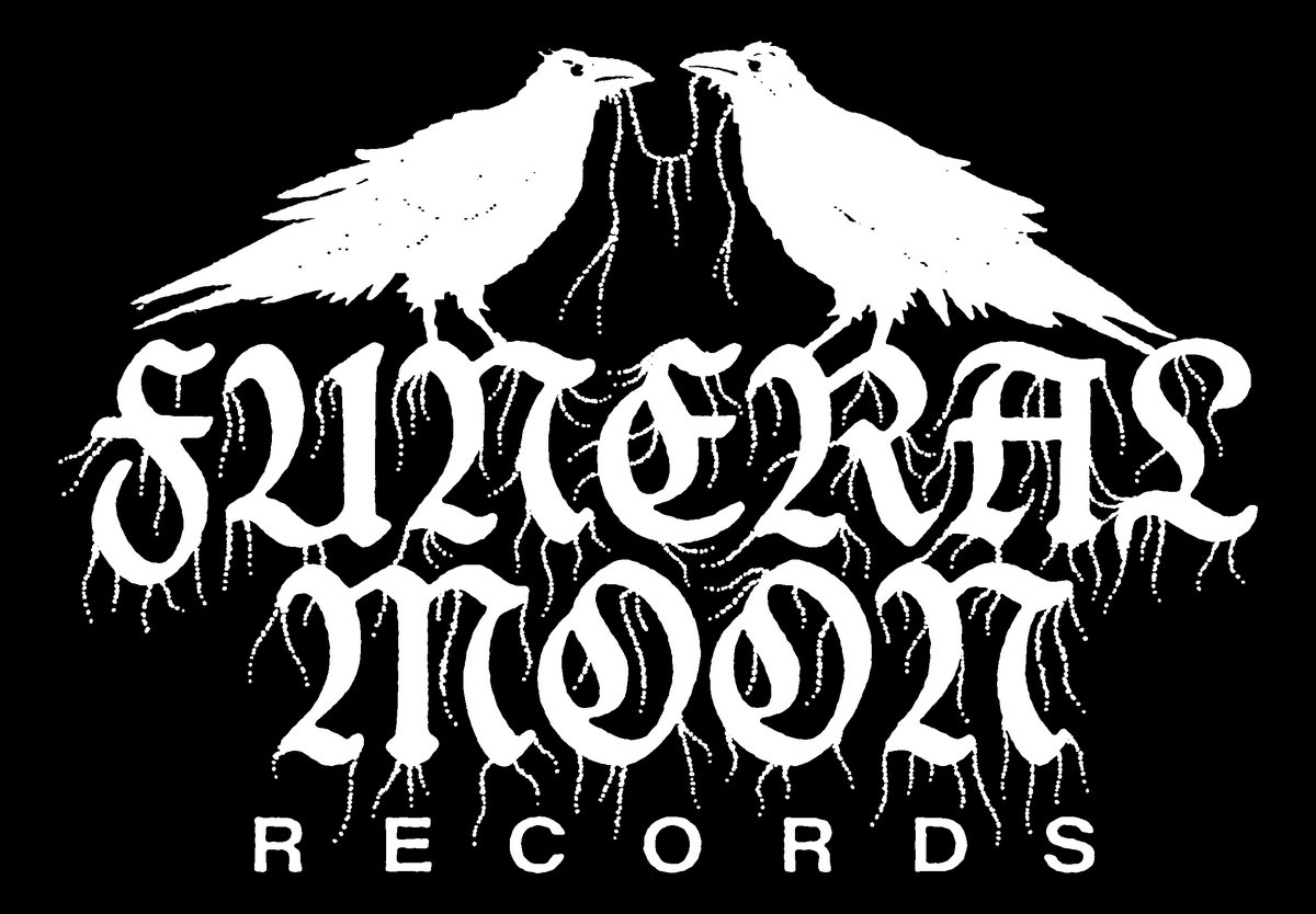 MOON 5 - Fiesta | Adobe Homes | Funeral Moon Records