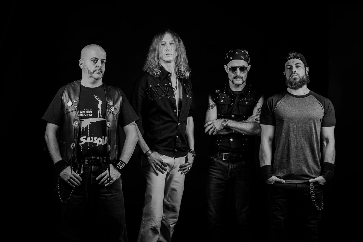 Into Oblivion | Oblivion Vortex