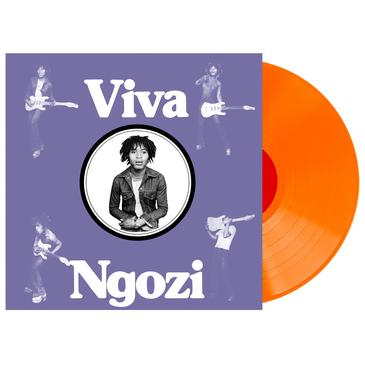 Viva Ngozi | Ngozi Family