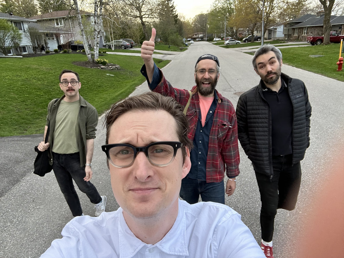 EP | Girlfriend Material