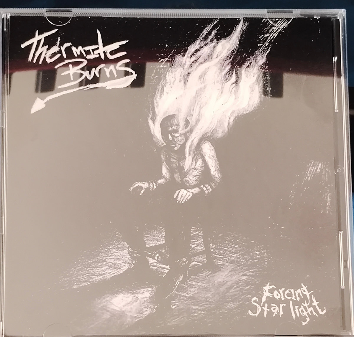 Forcing Starlight | Thermite Burns