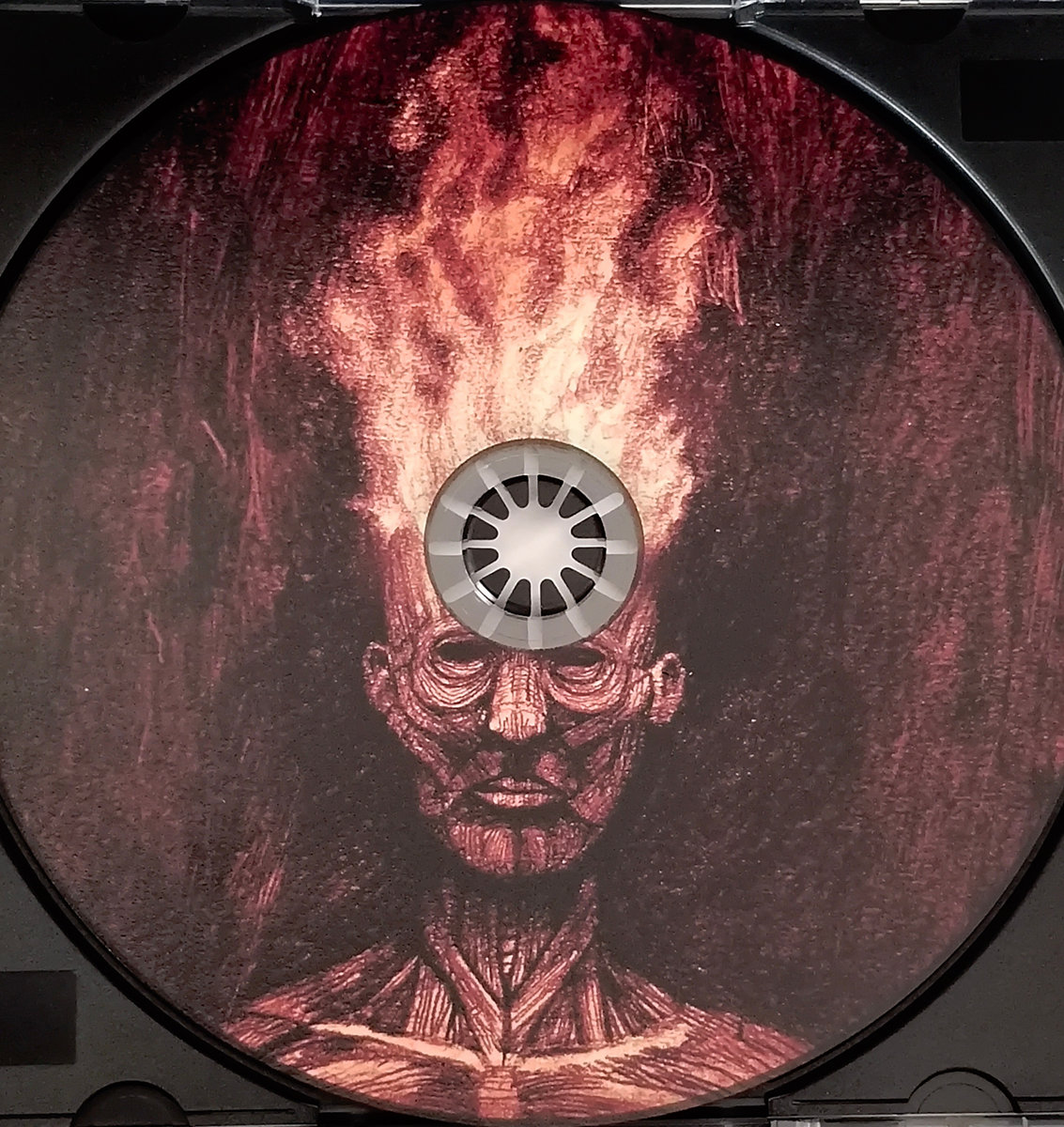 Forcing Starlight | Thermite Burns