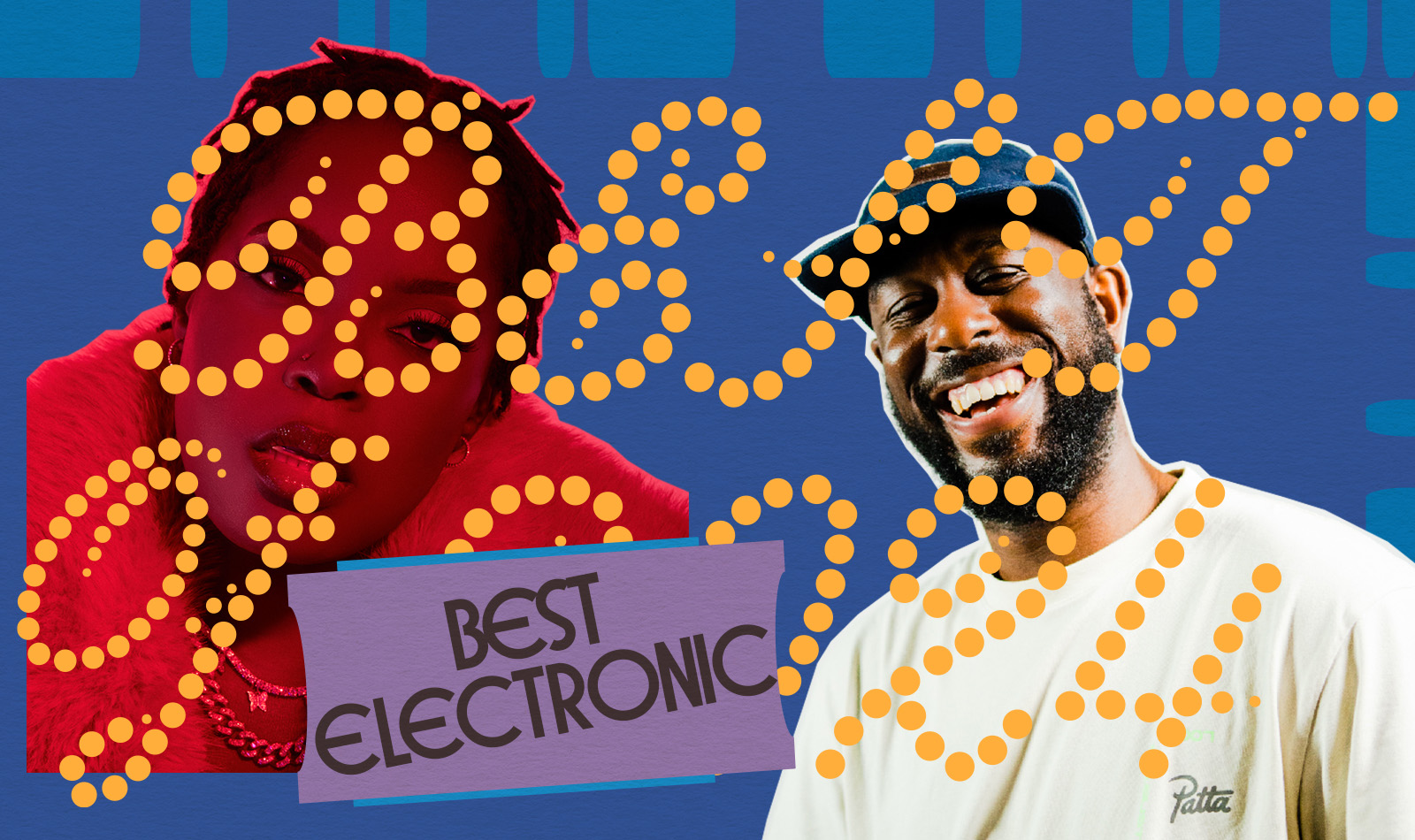 The Best Electronic Music of 2024 | Bandcamp Daily