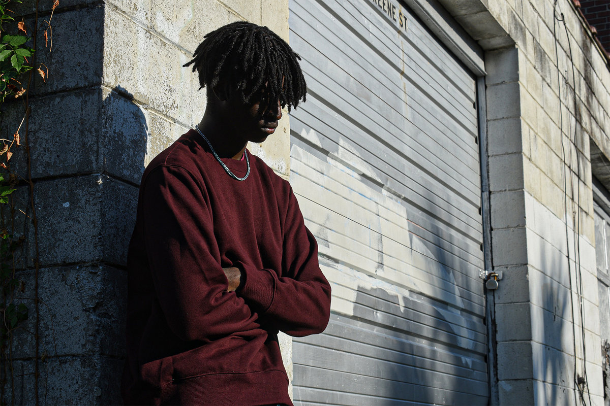 The Bedroom Sessions: Volume 1 | Khamani