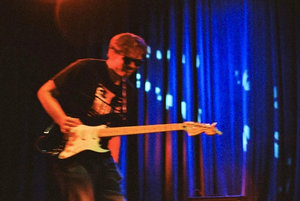 Music | Nick Brown