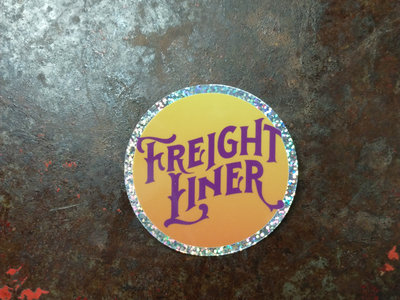 Stickers! | Freightliner