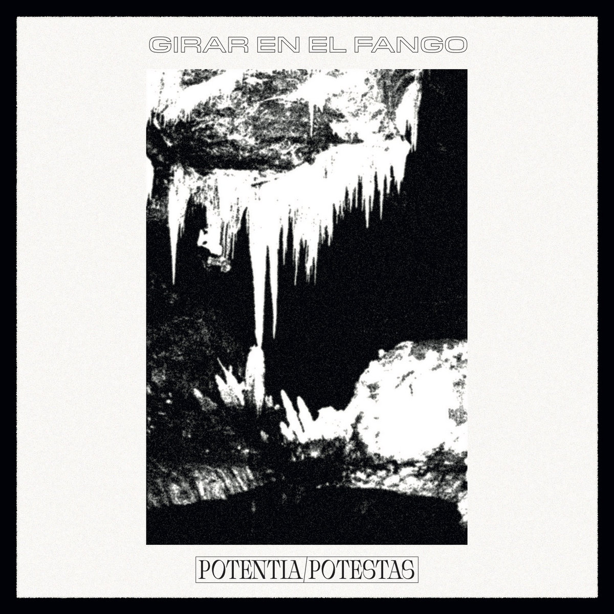 GIRAR EN EL FANGO | potentia/potestas