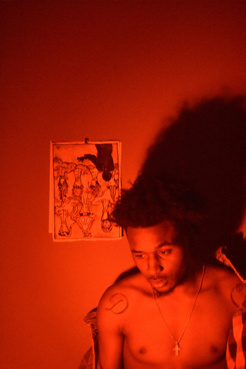 human error, digital devils! | LORD LETTUCE