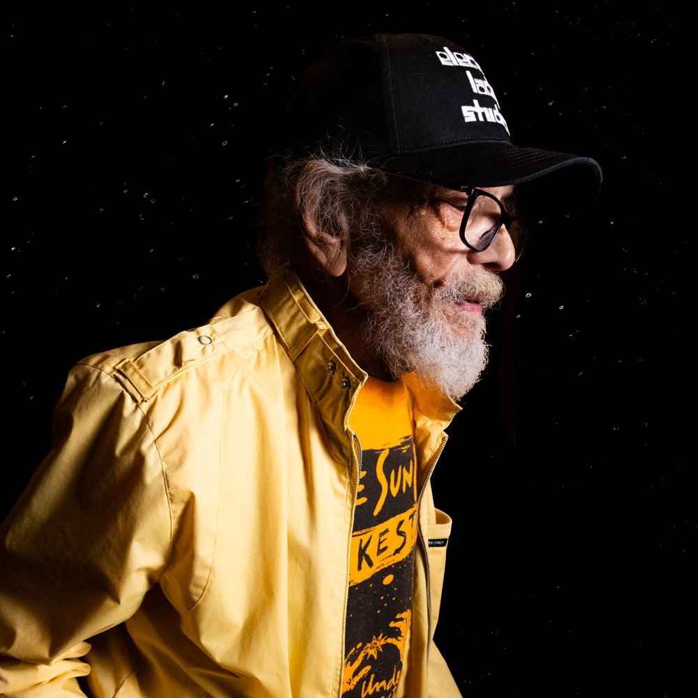 New Dawn | Marshall Allen