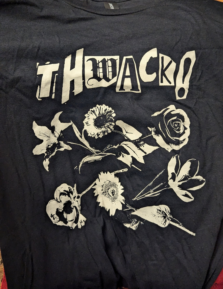 Mega Merch Bundle | THWACK!