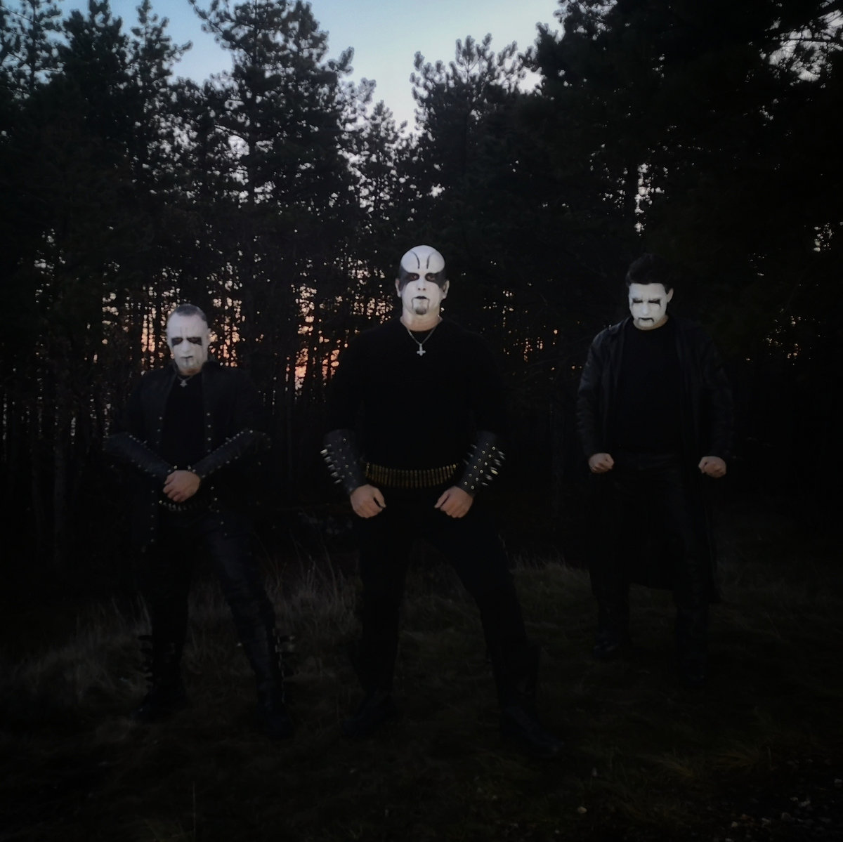 Winter Obsession | Ismåne