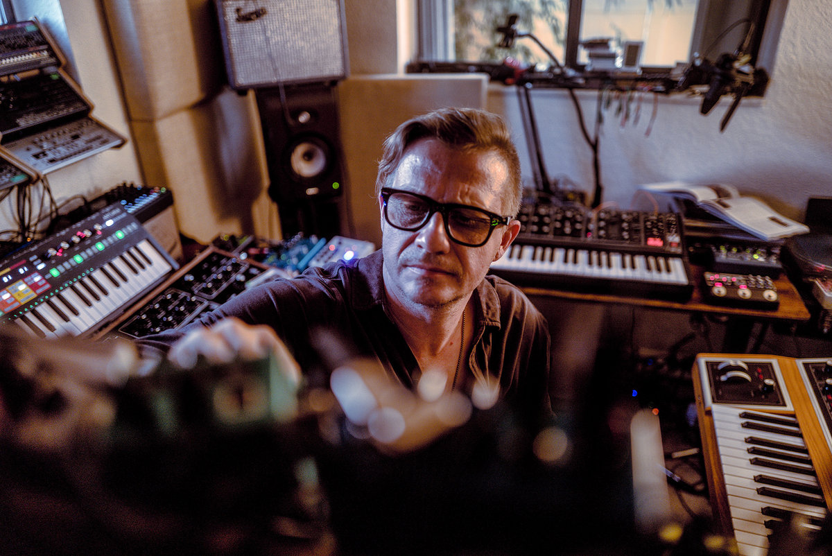 Eclipse: Inverted | Caught In Joy