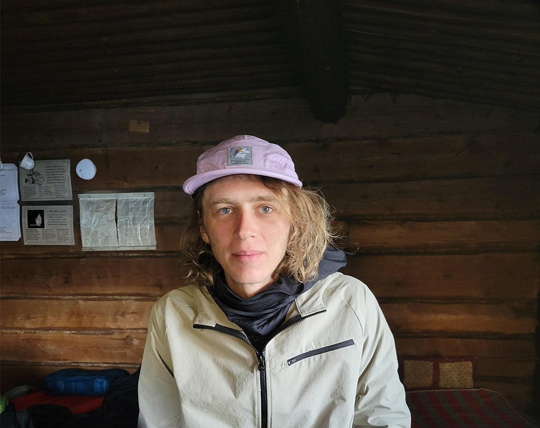 Hip Explosions in Room 275 | PreterMit