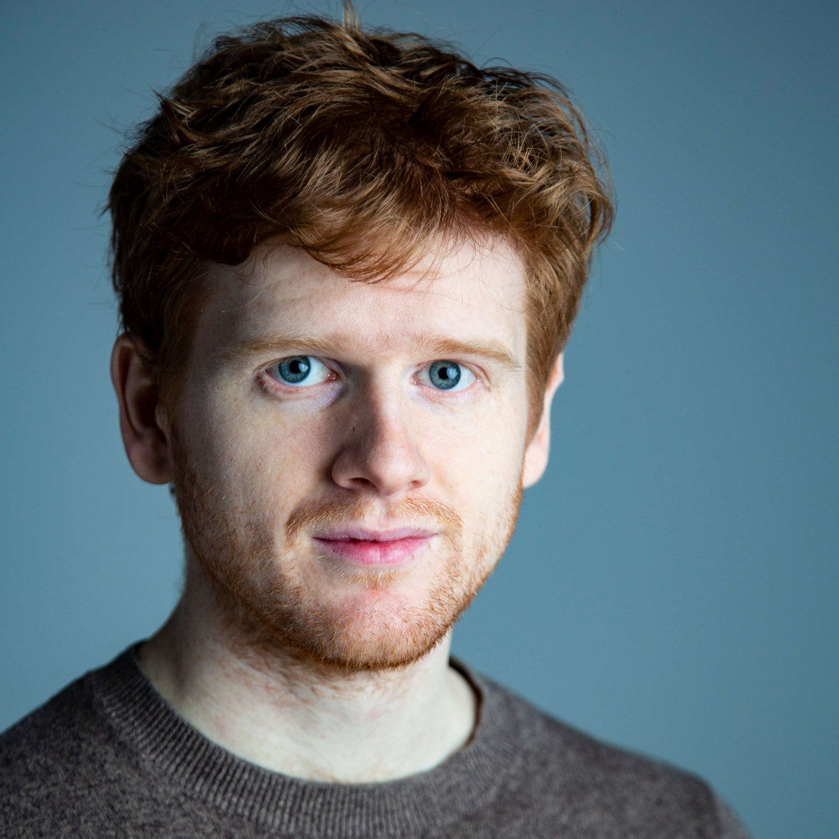 Album Eleven | Paul Barton