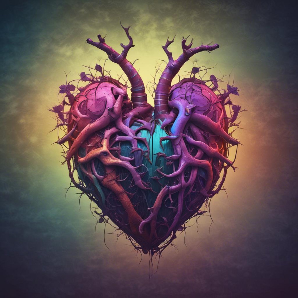 Lost in Wonderland | Seai