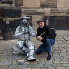 HAU RUCK 2025 | KMFDM