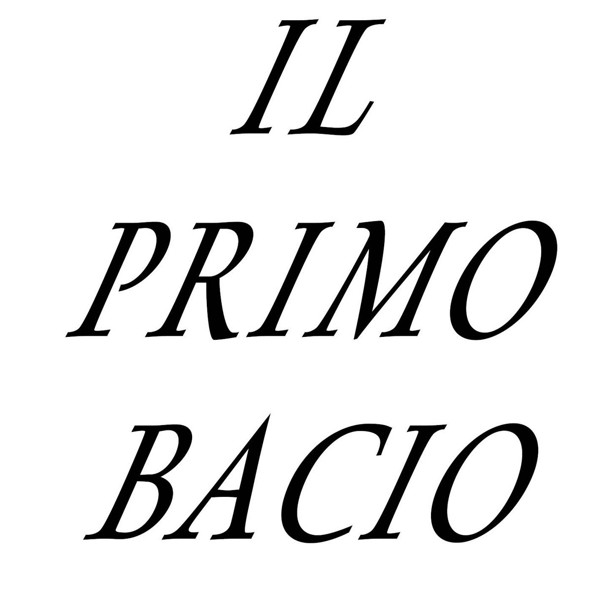 Texas, Baby | Johnny Cage | Il Primo Bacio