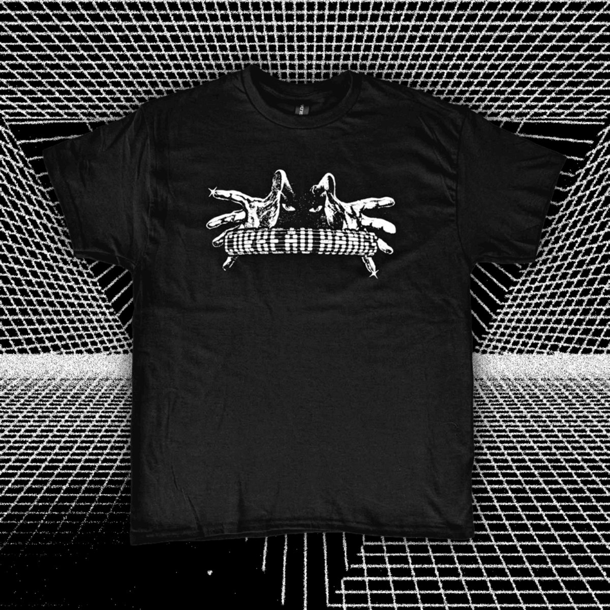 Nightmares T-Shirt | Corbeau Hangs