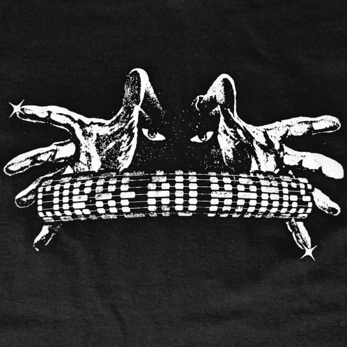 Nightmares T-Shirt | Corbeau Hangs