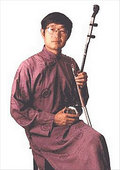 Chinese Traditional Erhu Music Vol. 2 | Lei Qiang