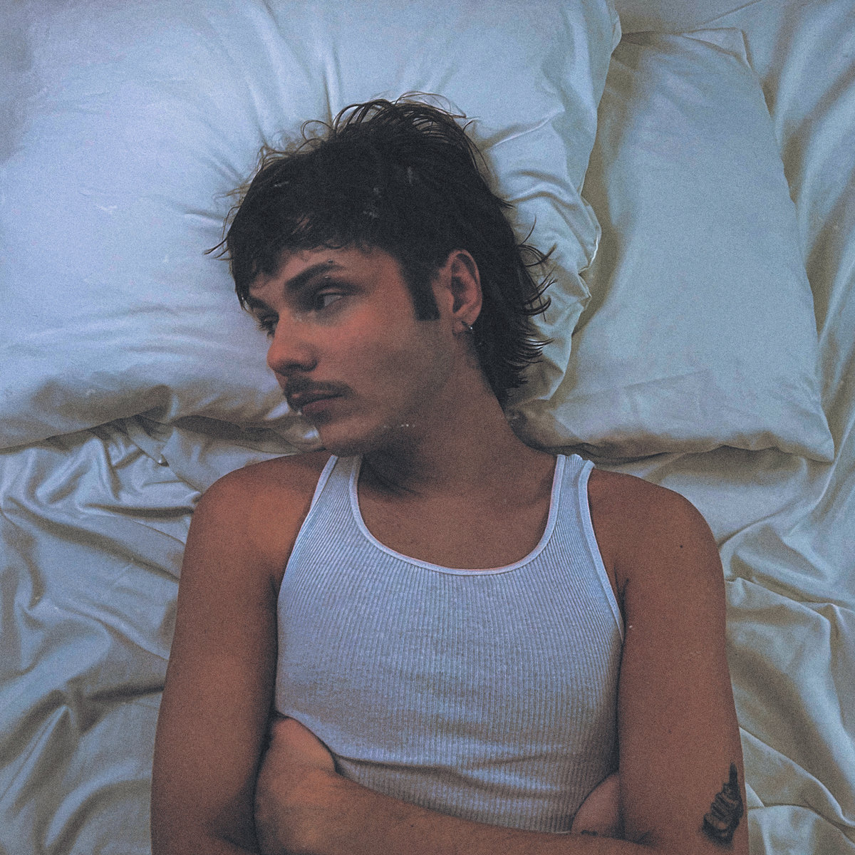 Casual | Michael Rogers