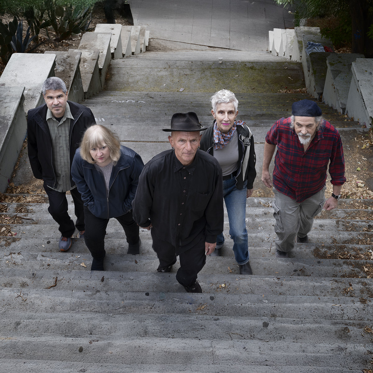 Change Things | Garretson & Gorodetsky