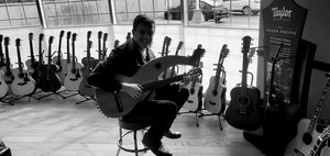 Music | Michael Gabbitas