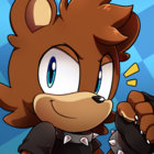 Pent Up Pup | Pent Up Pup