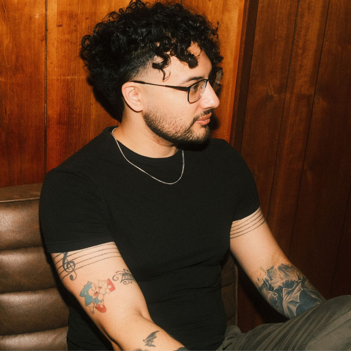 The Mighty Will Fall (Original Soundtrack) | Momoru