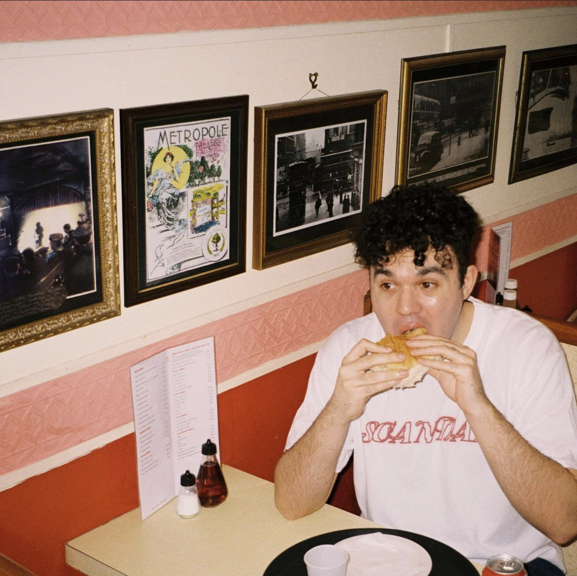 Addison Rae - Aquamarine (Rahul.mp3 Remix) | Rahul.mp3