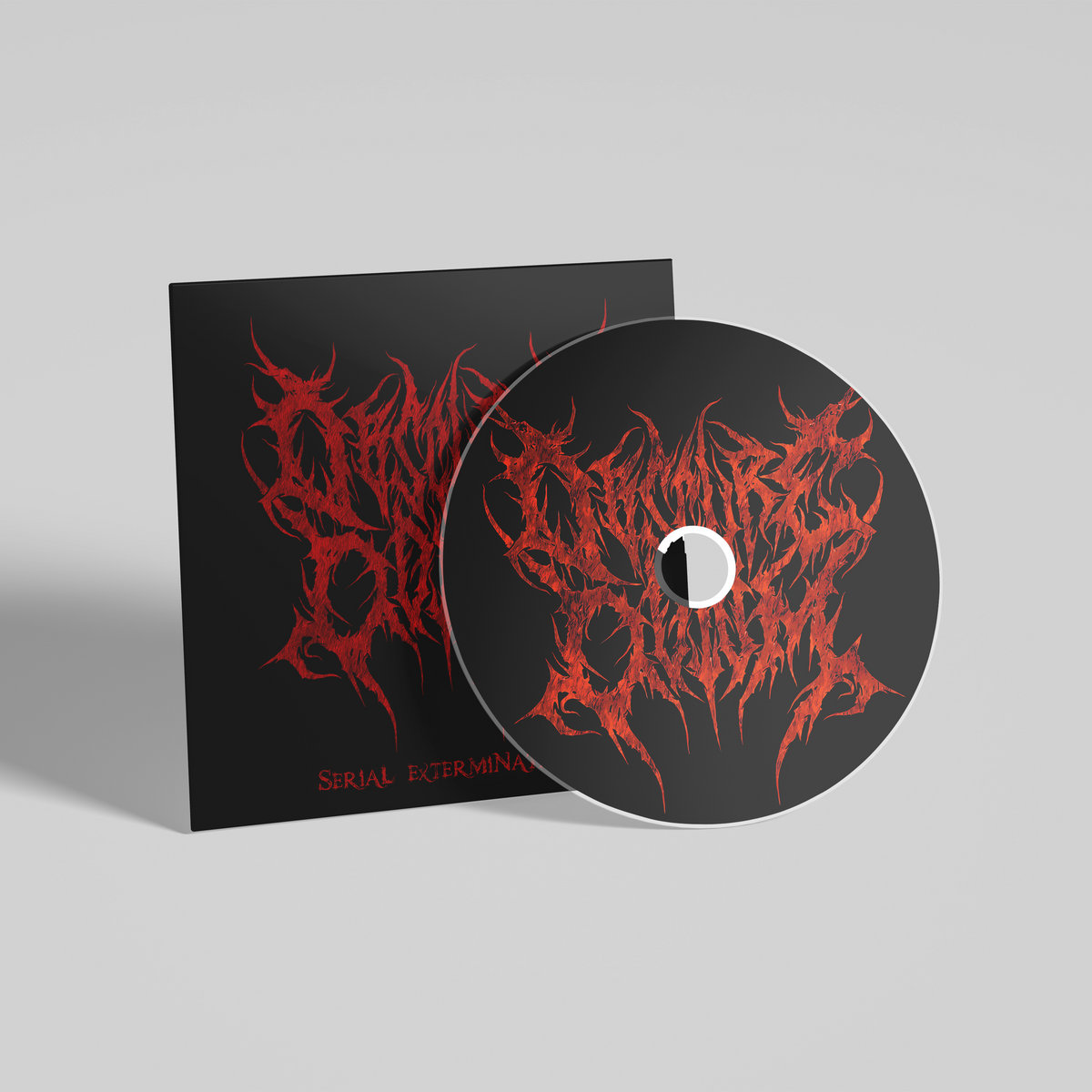 Serial Extermination | Obscure Odium