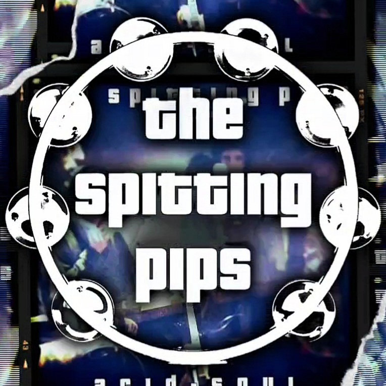 Acid Soul (Remastered) | The Spitting Pips
