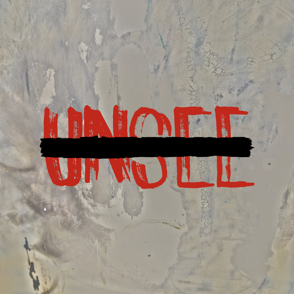 Mow The Lawn | UNSEE