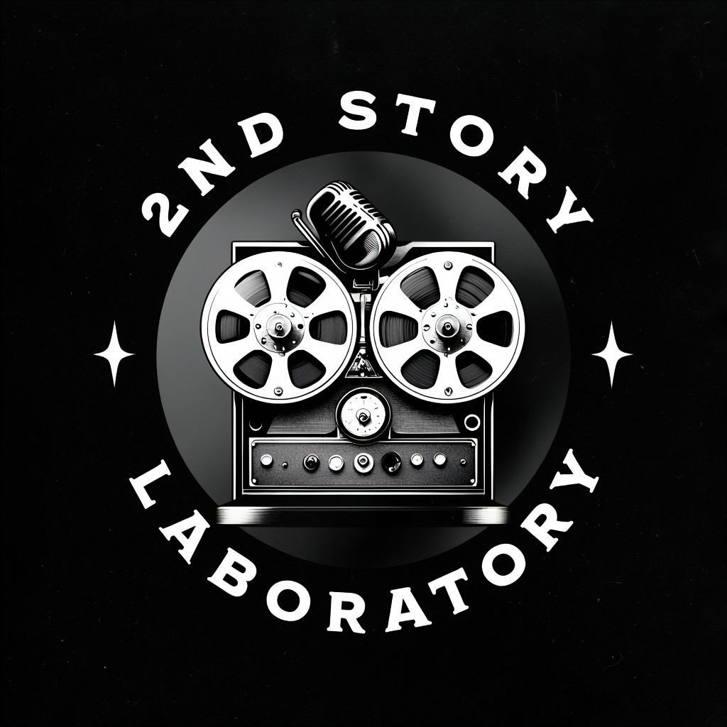 INSTRUmental | So&So | 2nd Story Laboratory