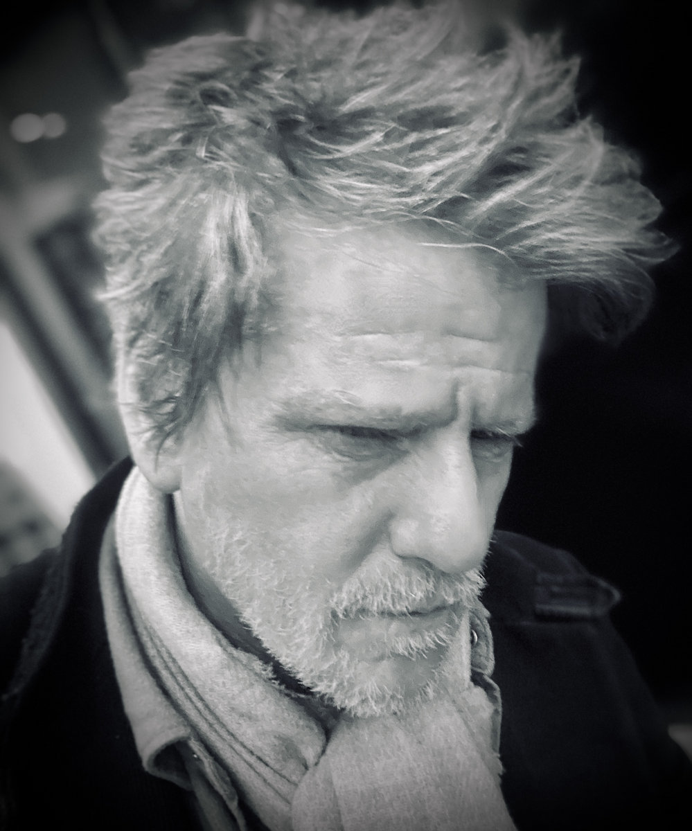 The Dotted Line live from London's The Borderline 2004 | The Dotted Line | JK Harrison