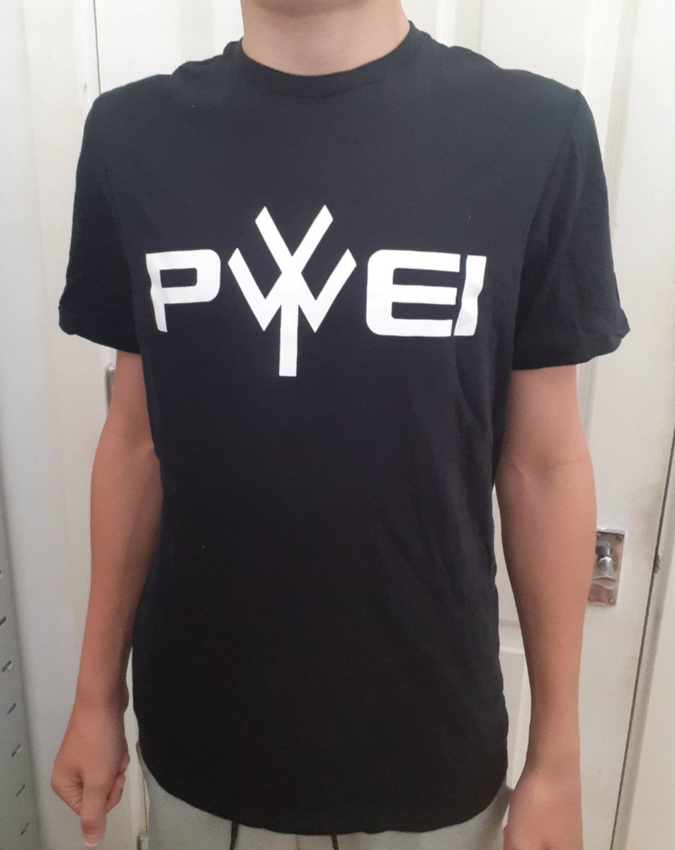 Special Edition WY/PWEI T-shirt | WASTED YOUTH