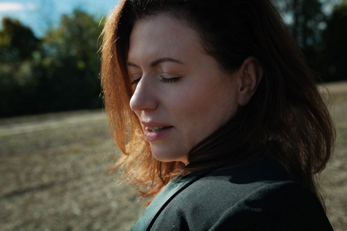 Berehy | Valya Levchenko