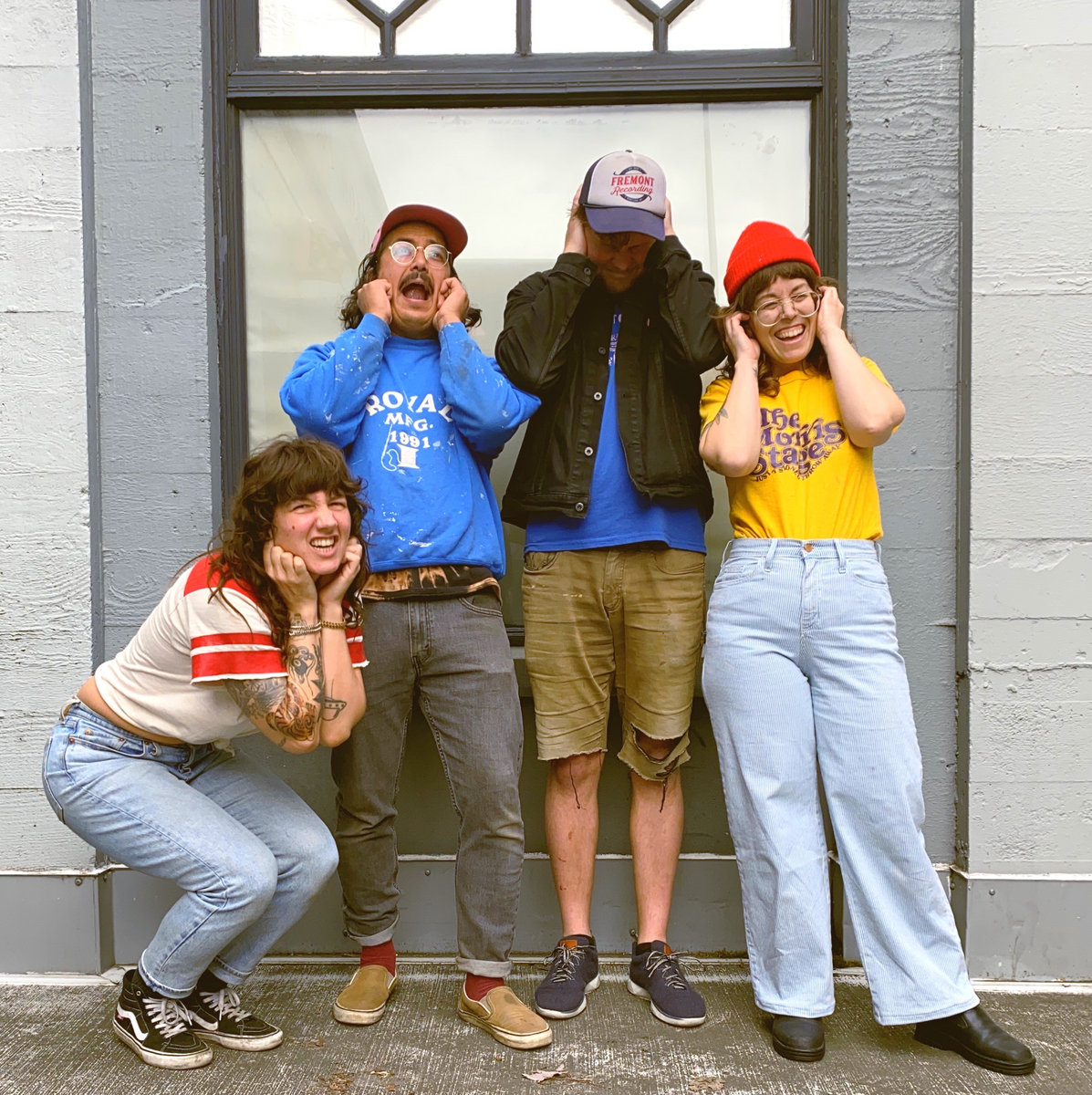 Myself To You | Sunbathe