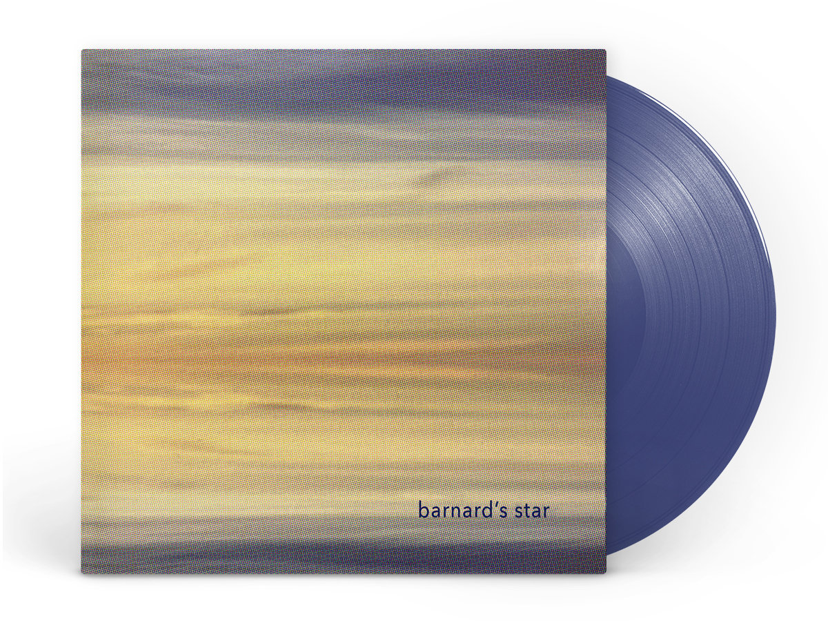 Barnard's Star | Barnard's Star