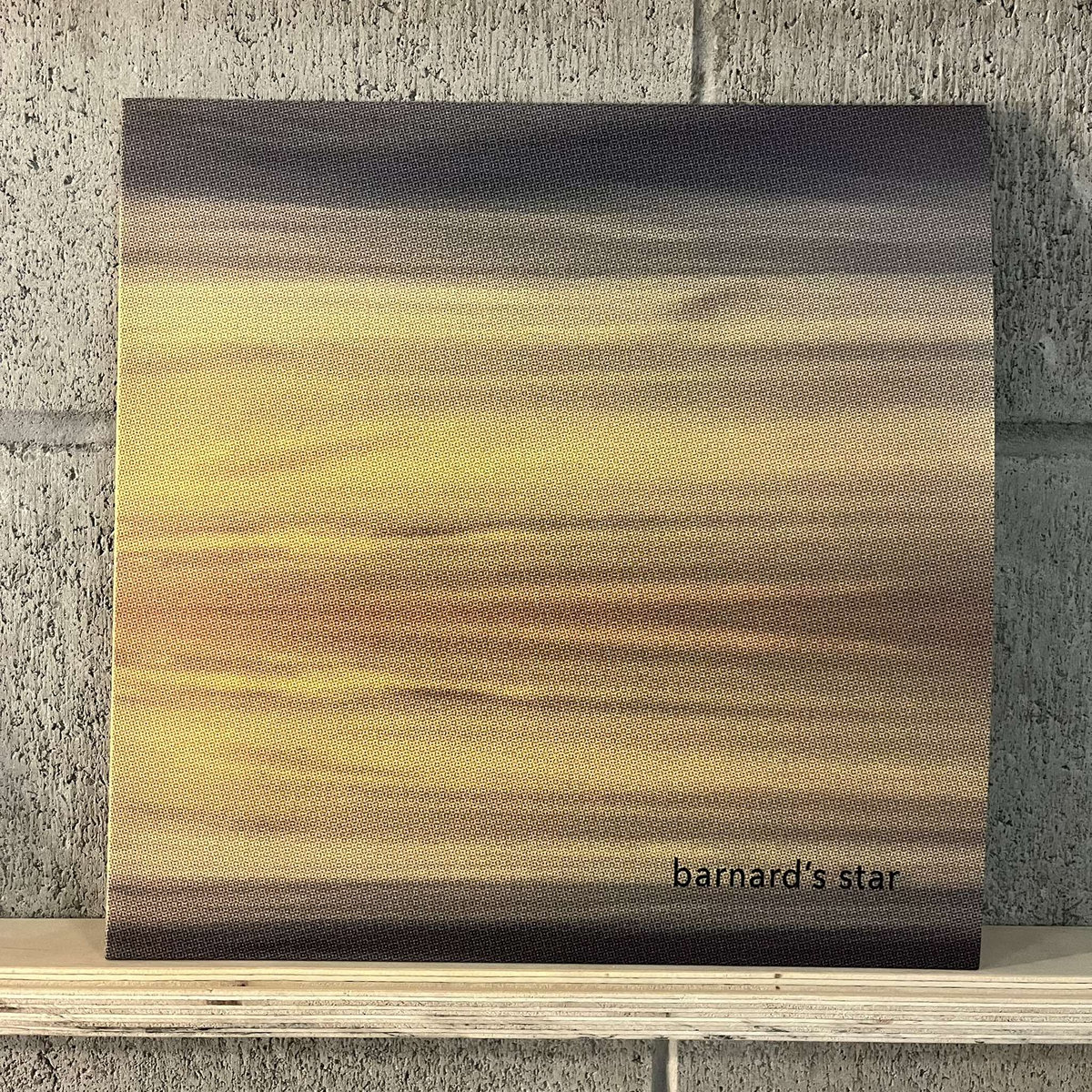 Barnard's Star | Barnard's Star