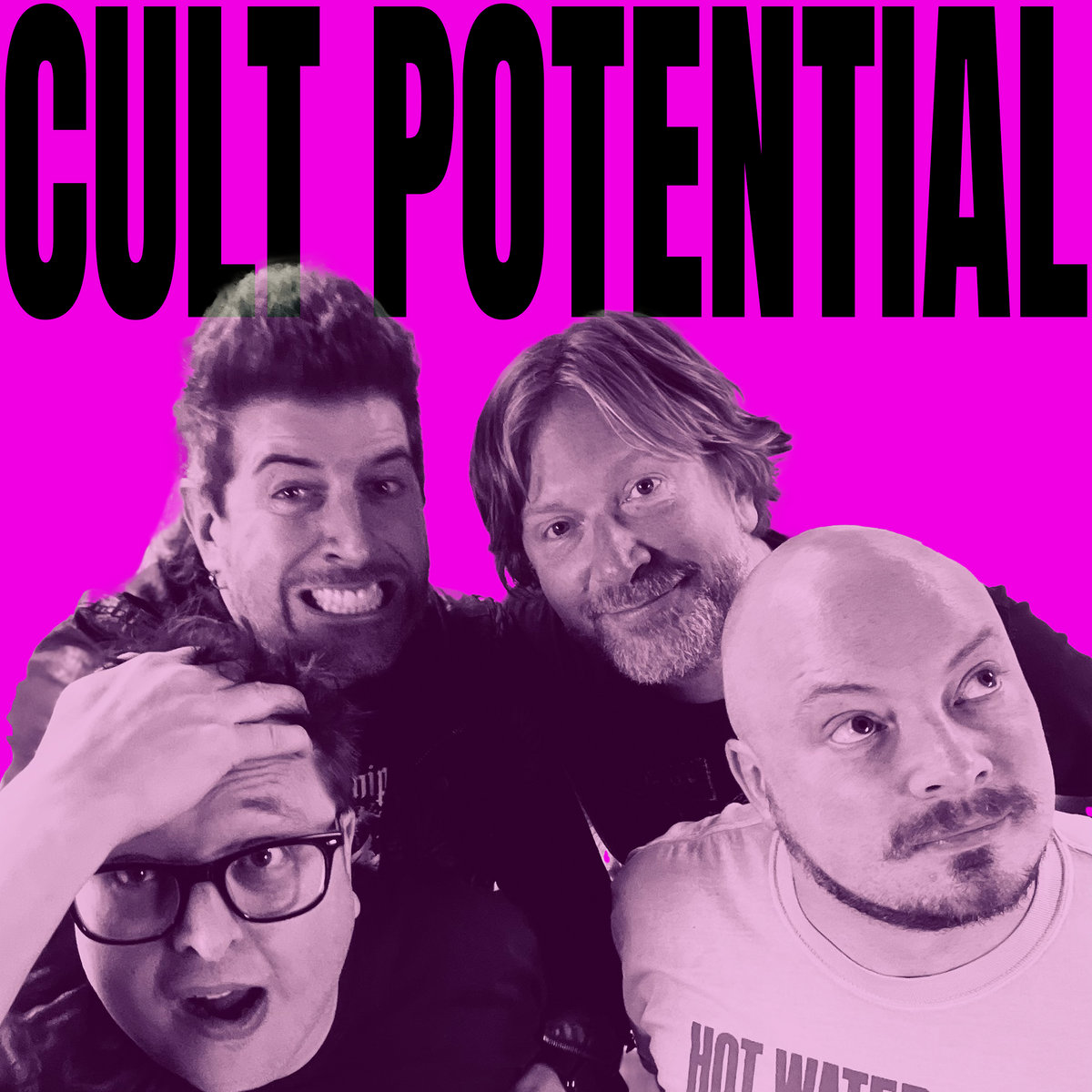 Music | Cult Potential