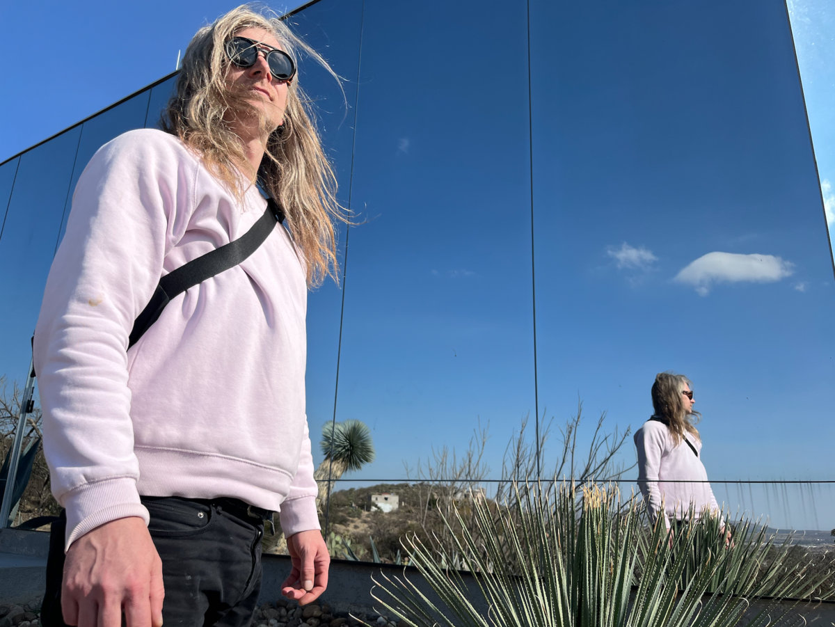 Re:Polyism | Modus Pitch