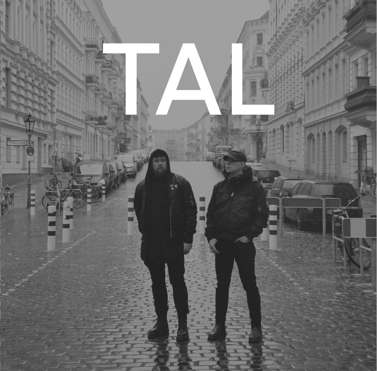 Future Memories | TAL