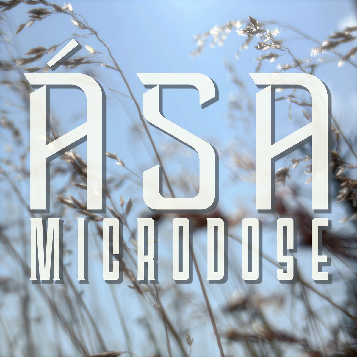 Microdose | Asa | ÁSA